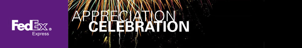 FedEx TechConnect E-Cards